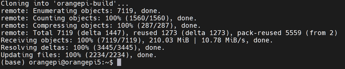 （可选）升级RKNPU驱动 | VR小杰的技术文档中心